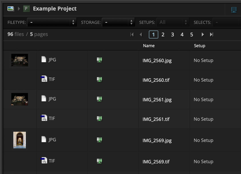 Understanding File Stacking – Knowledge Base