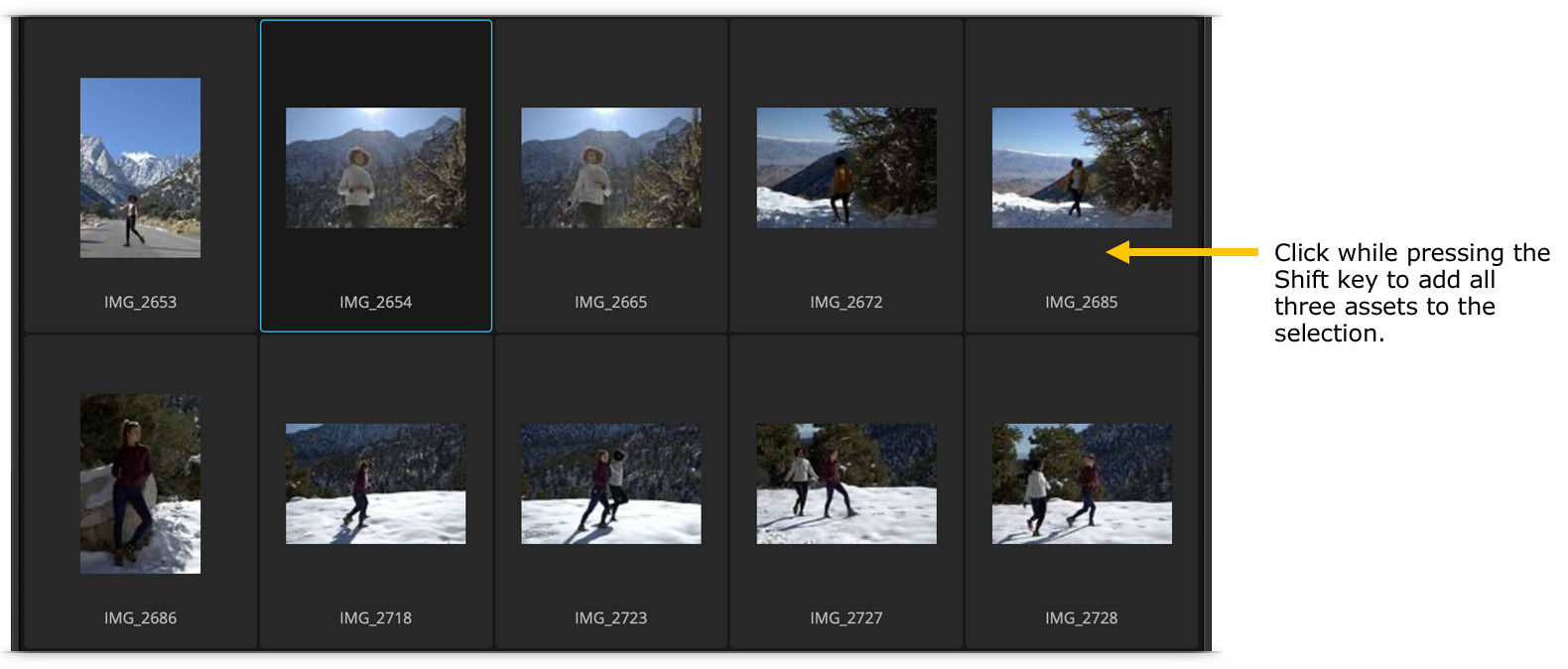 Navigate the DF Studio Interface – Knowledge Base
