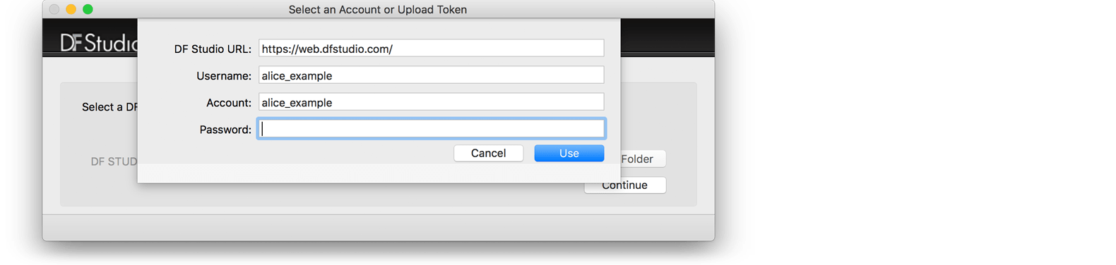 Log In to DFS Speed Link – Knowledge Base